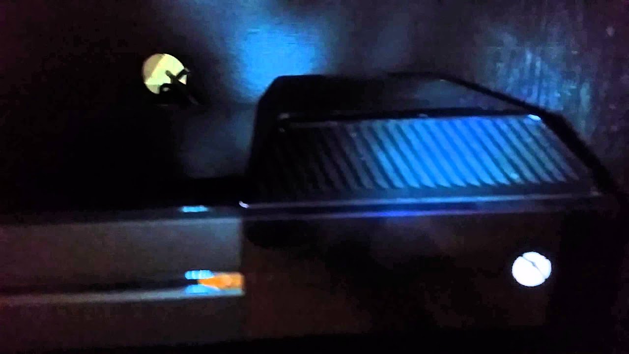 Nyko Intercooler for Xbox One - YouTube