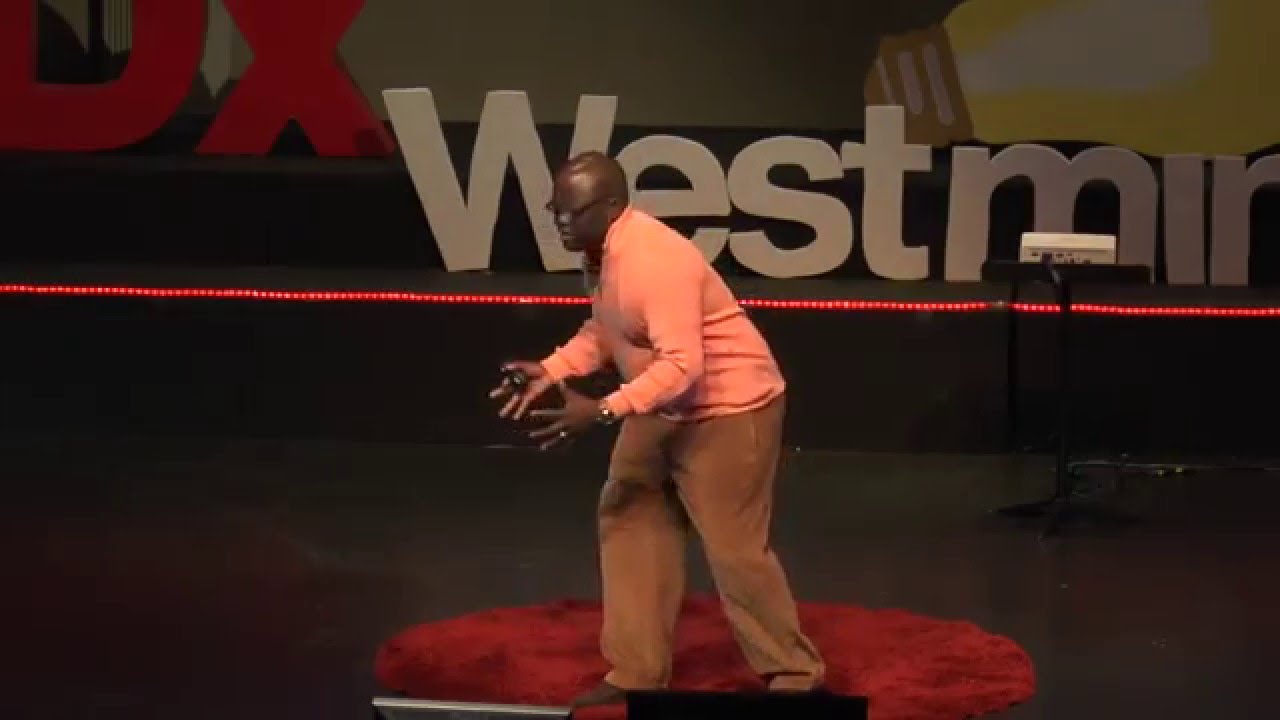 Overcoming Small Obstacles to Achieve Greatness | Benjamin Akande ...