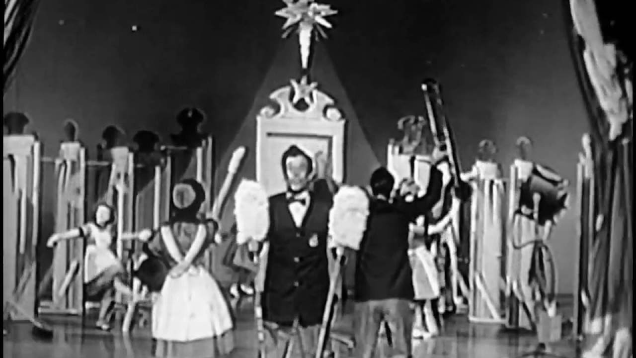 Mickey Mouse Club S2 - Guest Star Day Roll Call (Full Version and HD ...