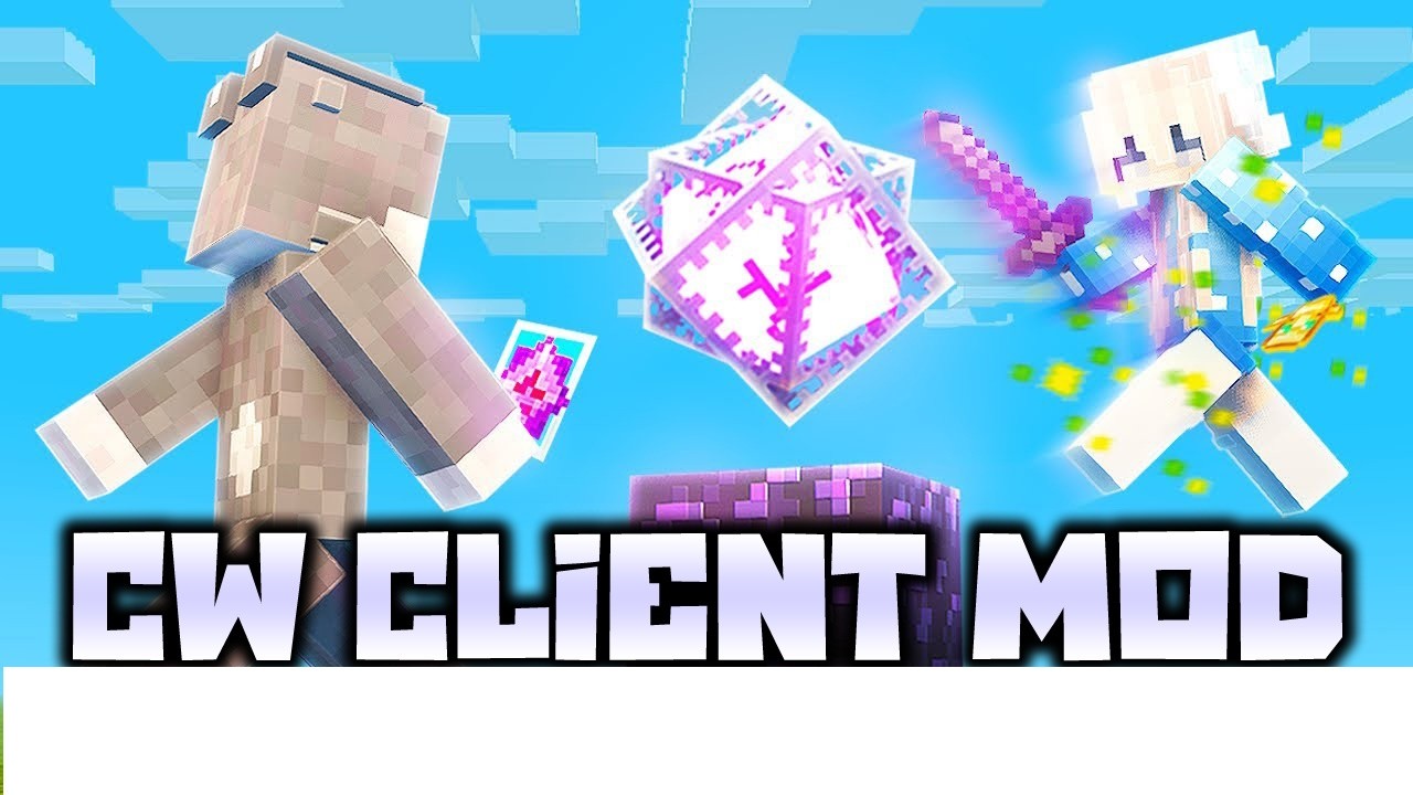 1.21 FREE CW CLIENT REVIEW (Gardenia) - YouTube