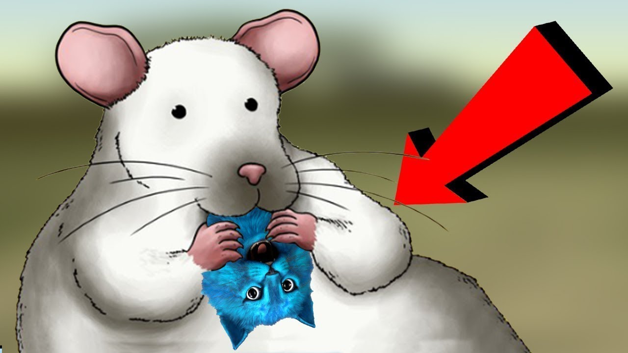 Tasty Planet! Mouse Lets GO!!! - YouTube