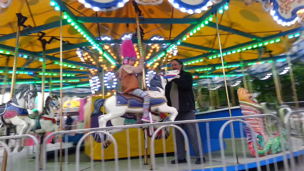 Pickering Ribfest june 1 2019 episode 2 - YouTube