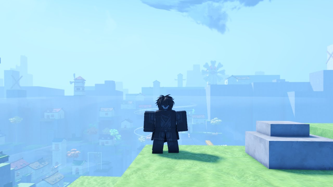 Roblox - Abyss World - Last Chance - YouTube