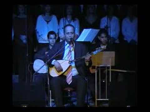hikmet tosun konser çanakkale içinde