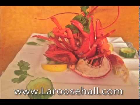 La Roose Catering Hall - Bronx Catering Service (718) 882-0014 - YouTube