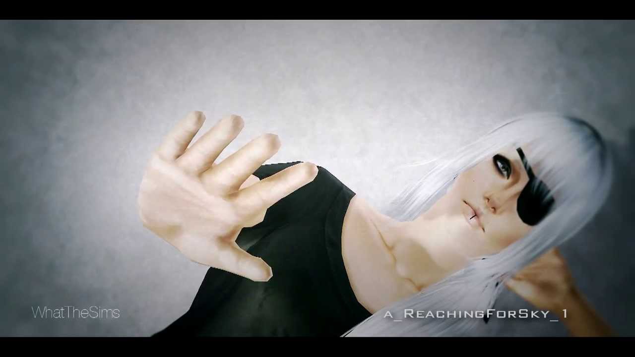 Animation Set #2 - Random Collection #1 (Sims 3 Custom Animations ...