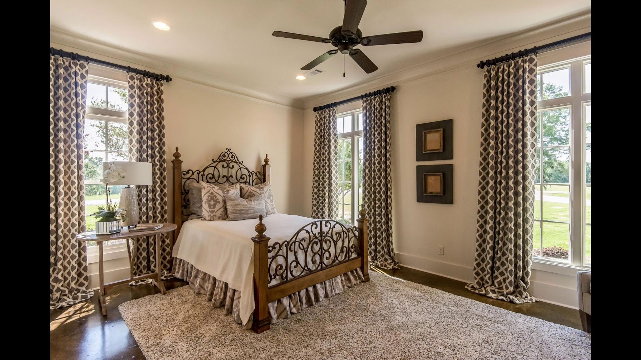 The King House - YouTube