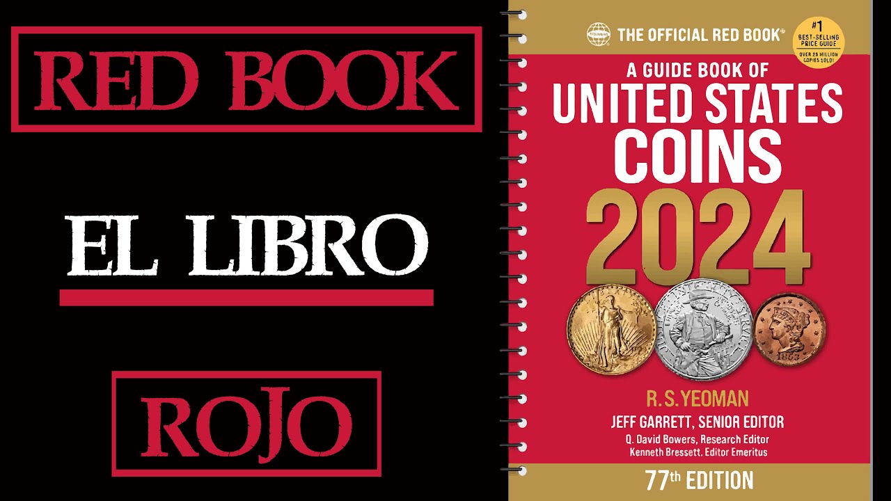 VALIOSA herramienta para coleccionistas l Guía Precios de MONEDAS l ...