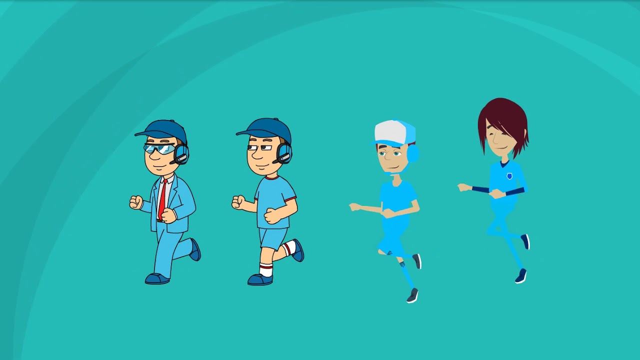 My Vyond/GoAnimate Intro [READ DESC. FOR MORE INFO] - YouTube