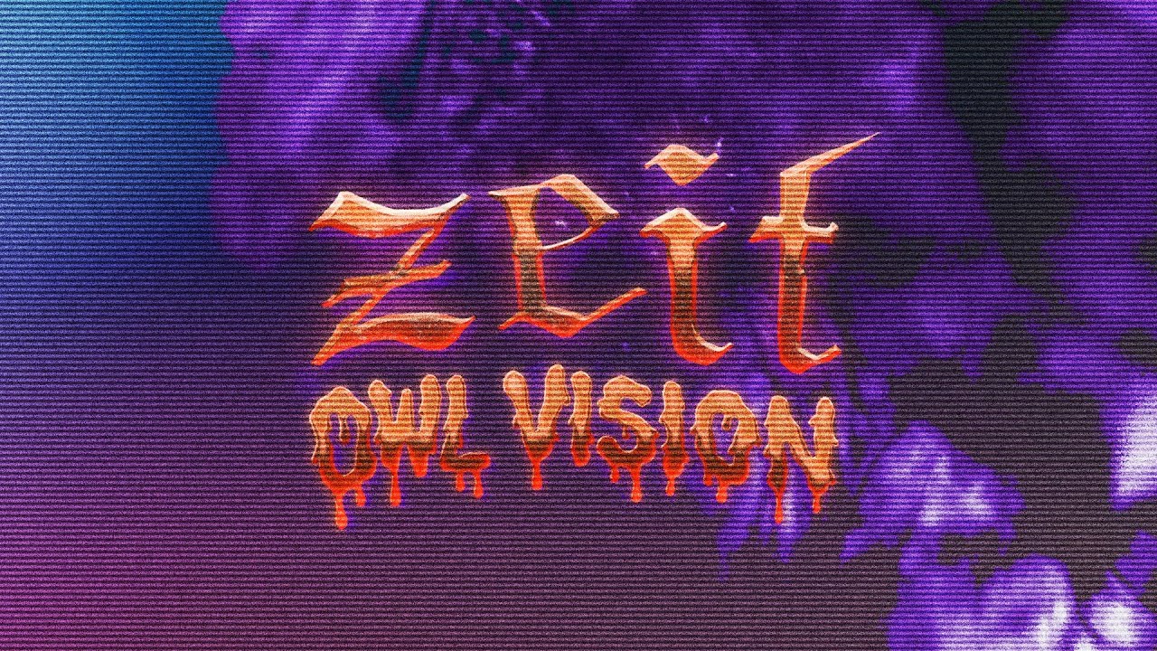 Owl Vision - Zeit [Single] - YouTube