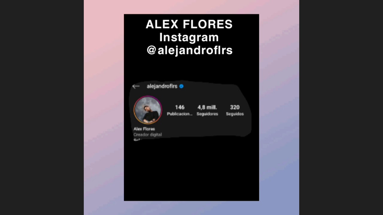 ANTES y AHORA ex team badabum - YouTube