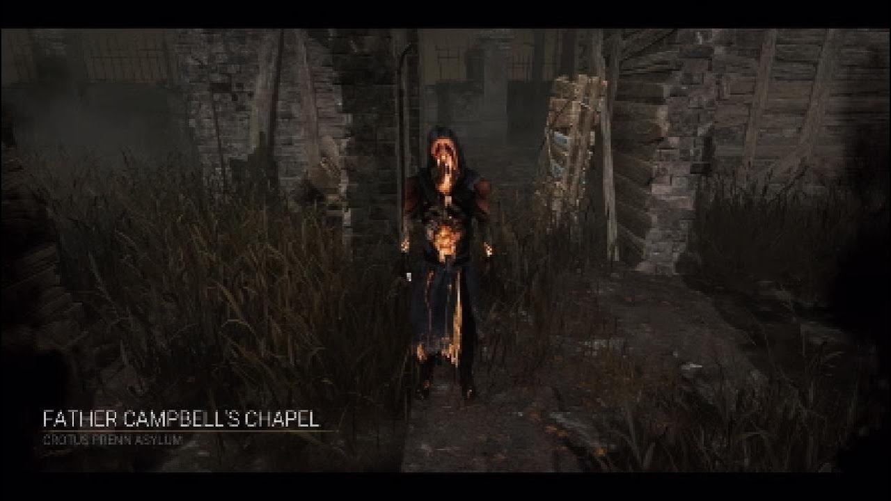 DBD Hello Sydney - YouTube