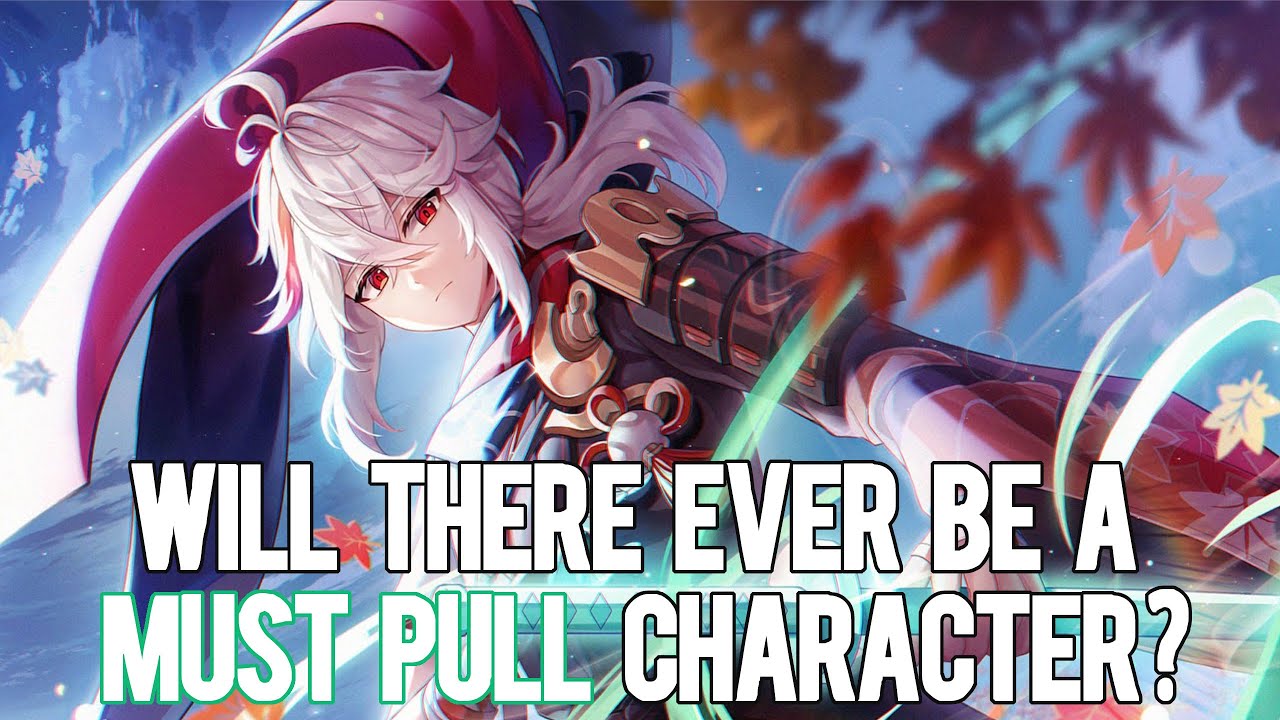 Is There Ever Going To Be A "MUST-PULL" Character? - YouTube