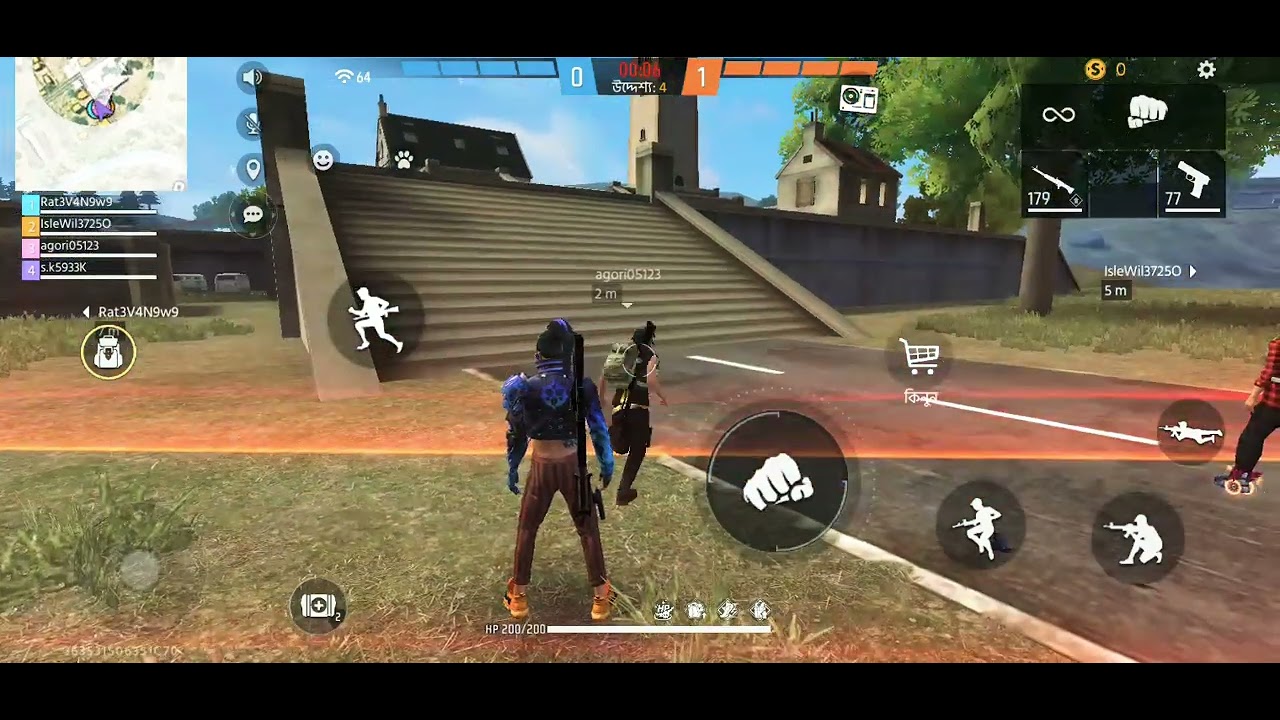 free fair part 1 - YouTube