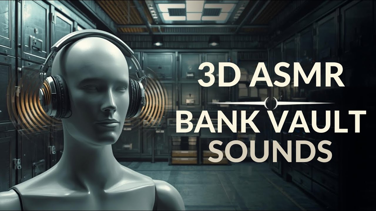 Step Inside the Cash Room: A 3D Experience Like Never Before - YouTube