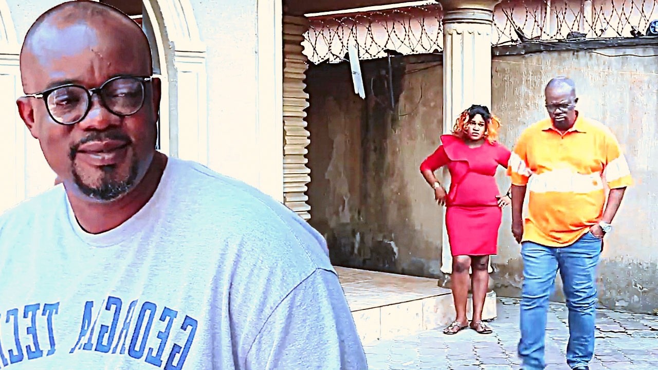 Family Planning | Charles Inojie & Mercy Kenneth Delivers Another ...