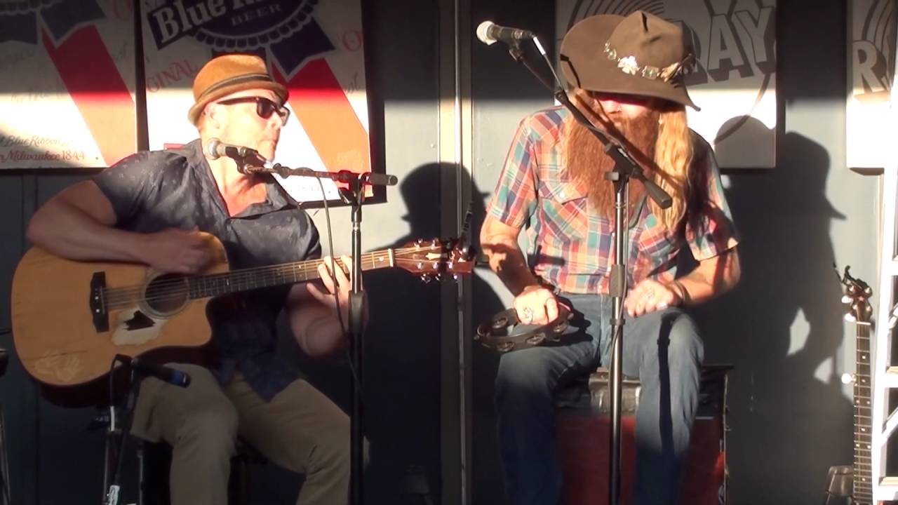 Tyler Gregory and his father Greg at the Replay - YouTube