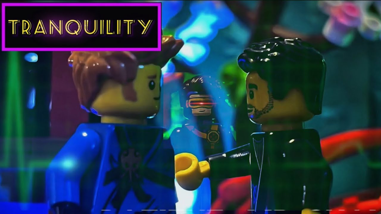 “Tranquility” S2:E9 - YouTube