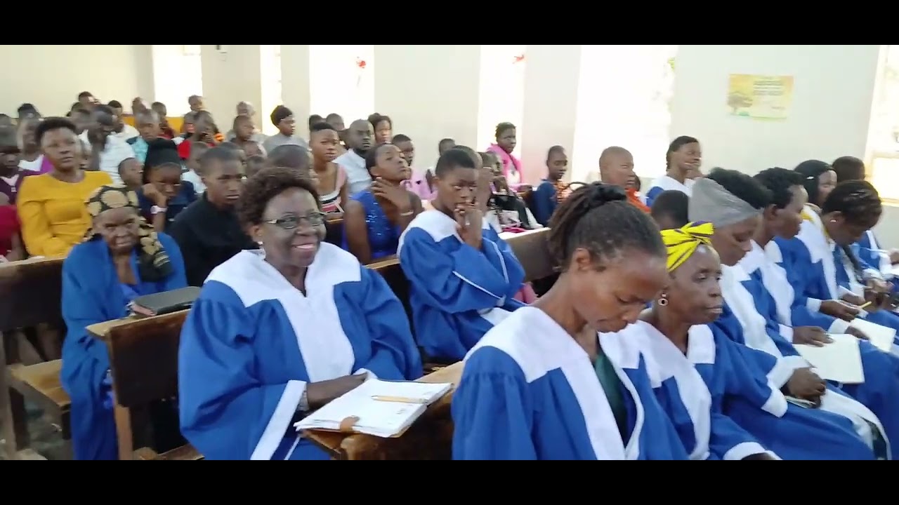 Easter Sunday message on Believing in the resurrection - YouTube