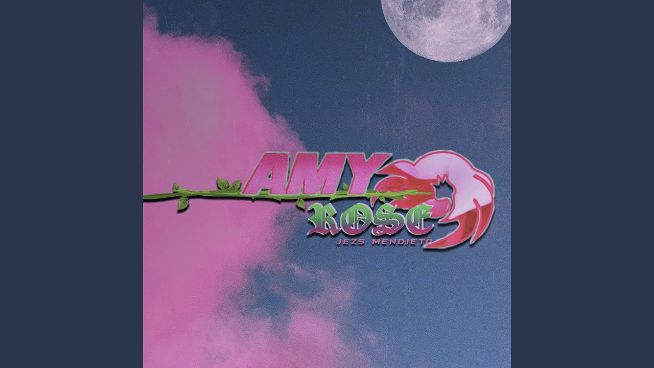 Amy Rose - YouTube