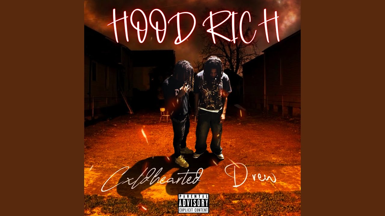 Hood Rich - YouTube