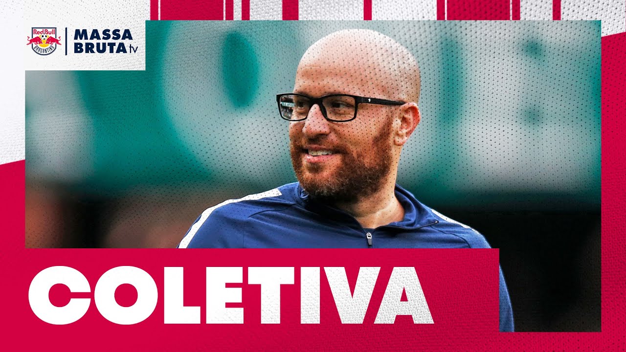 ENTREVISTA COLETIVA - Thiago Scuro fala sobre saída do Red Bull ...