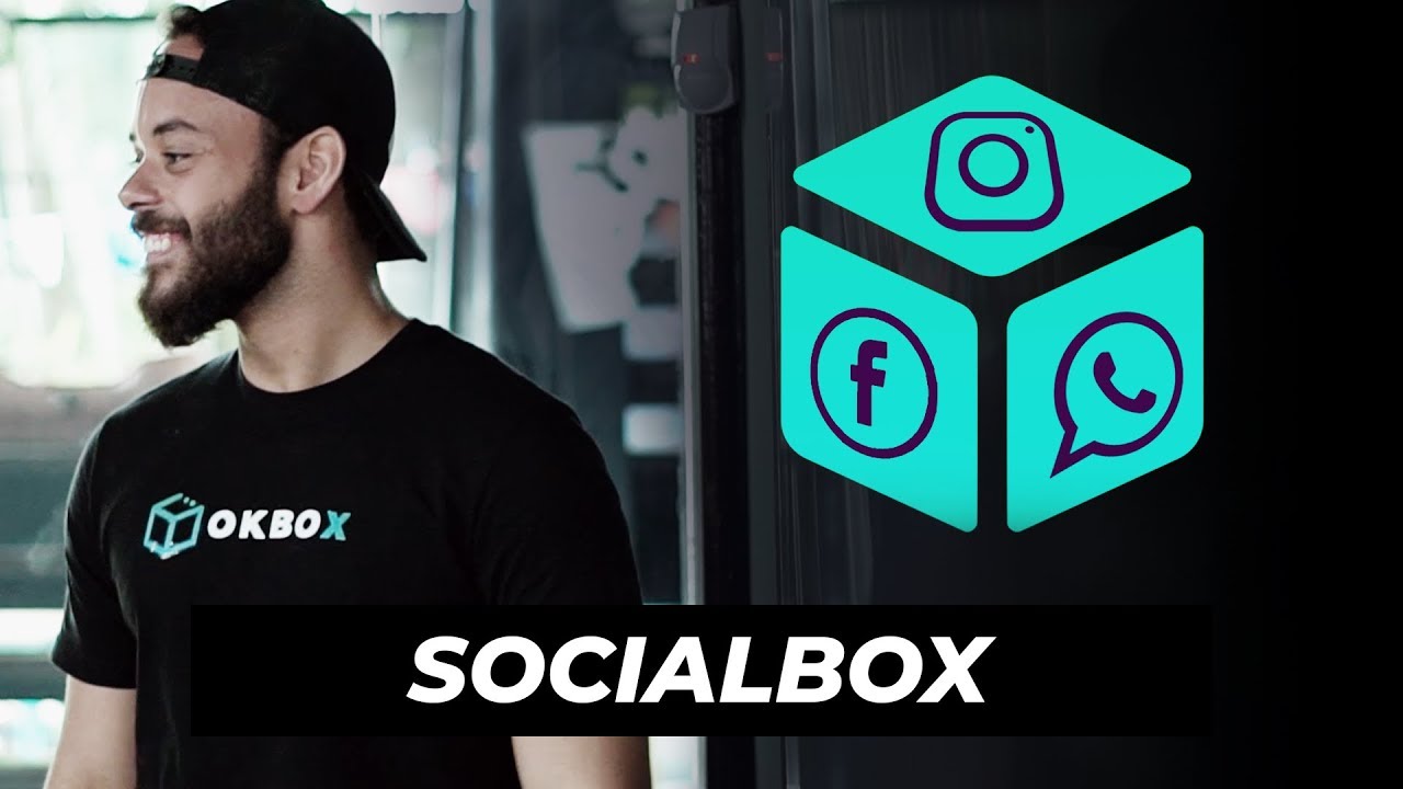 SOCIALBOX | O MELHOR CURSO DE MARKETING DIGITAL PARA REDES SOCIAIS ...