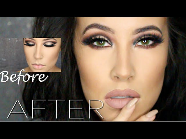 How To Make Face Look Fuller With Makeup Lips Makeupview