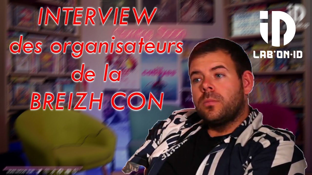 Organiser une convention PopCulture : interview des organisateurs de la ...