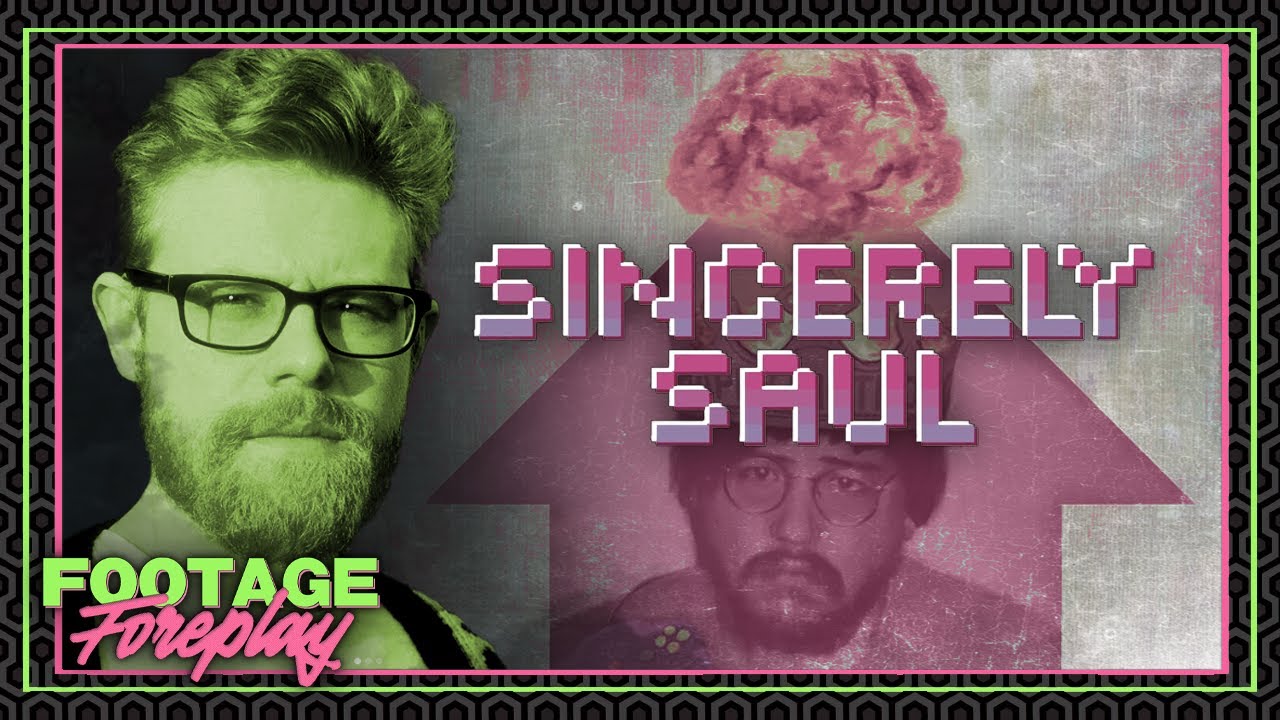 Ian Tripp (Everybody Dies by the End) discusses Tortured protagonists ...