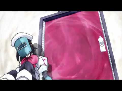 Jiro’s quirk knocks out enemies