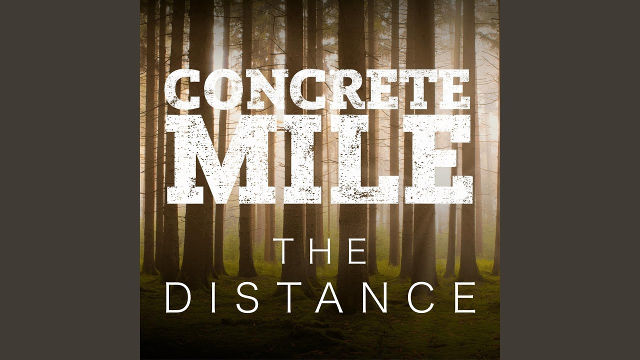 The Distance - YouTube
