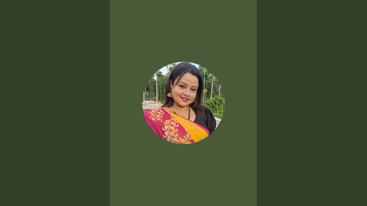 Mariya lifestyle vlog is live - YouTube