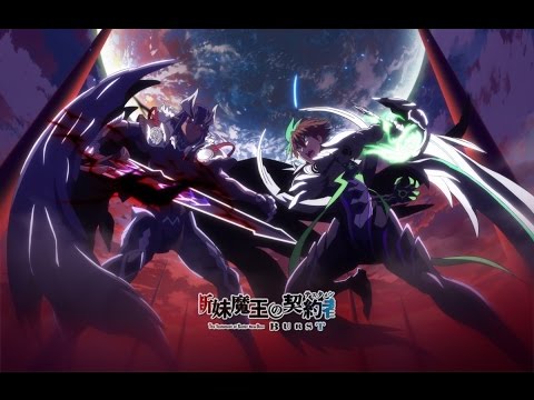 Top 14 Shinmai Maou no Testament Strongest Characters