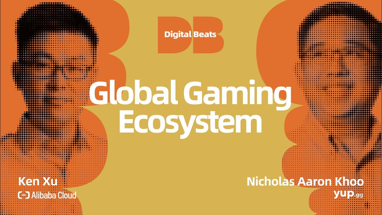 Global Gaming Ecosystem | Digital Beats - YouTube
