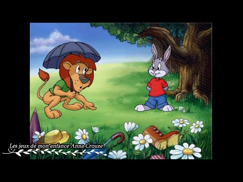 Lapin Malin Turbulences à Edenville PC COMPLET