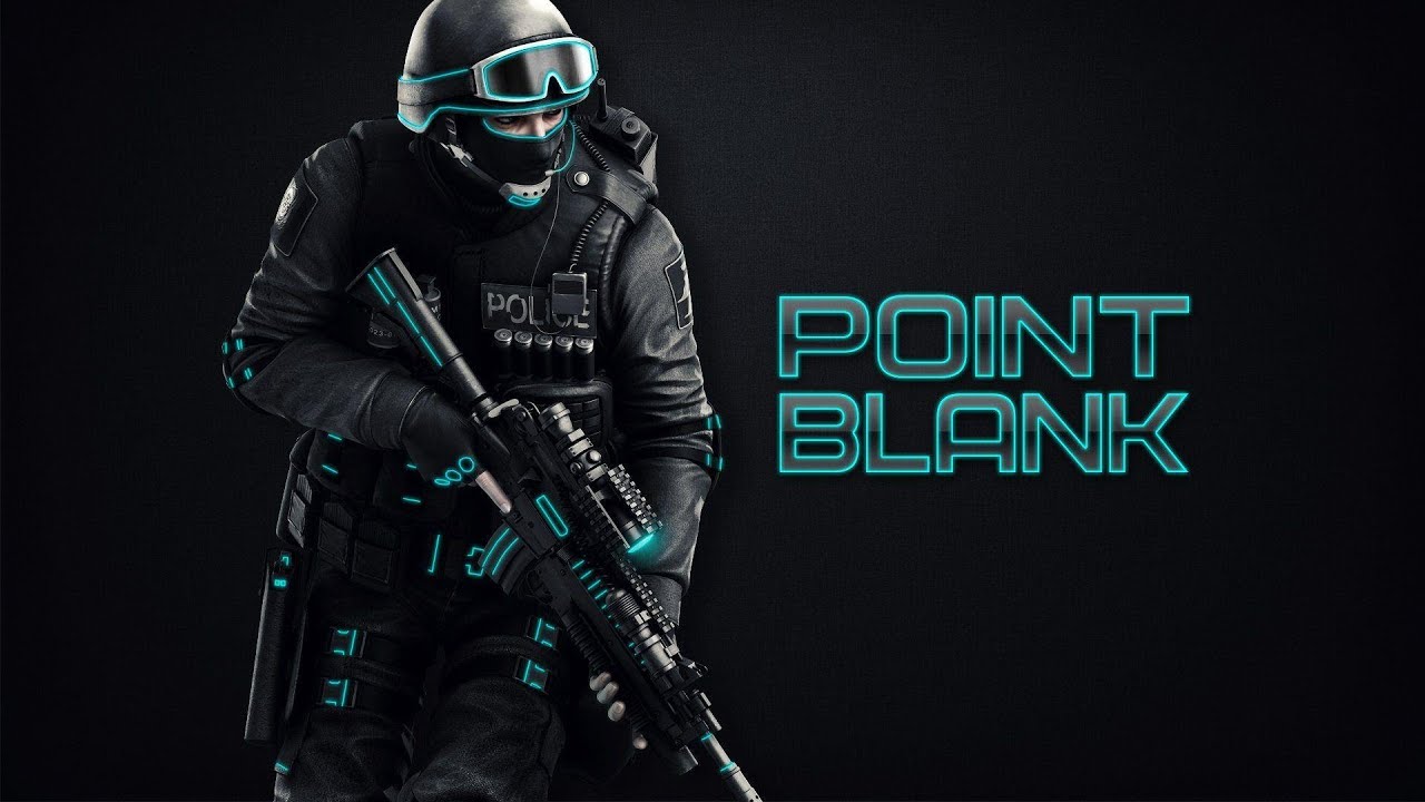 Point Blank Timeeee - YouTube