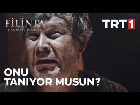 Mustafa, keskin nişancı’nın kim olduğunu sordu! - Filinta 7.Bölüm