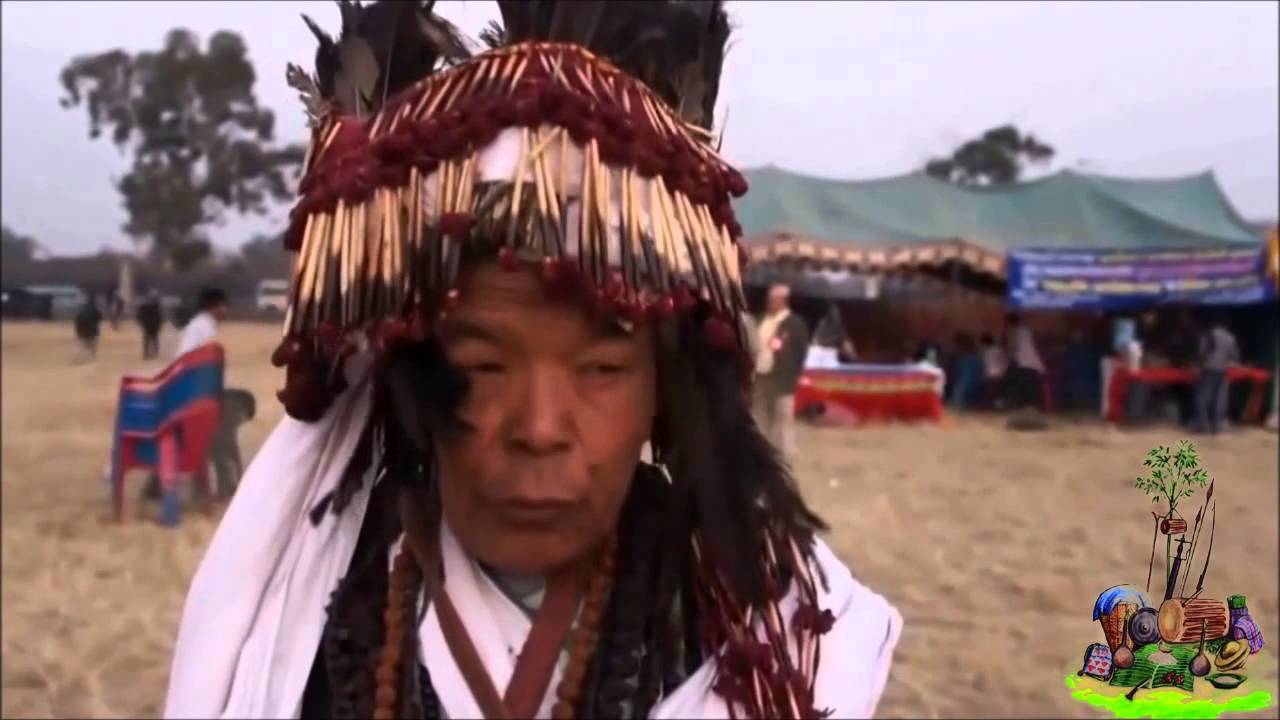 paruhang sumnima - rai bantawa sakela song, - YouTube