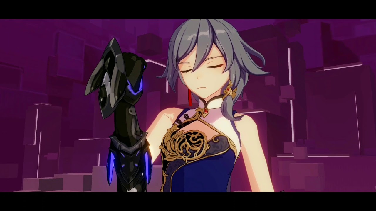 HI3 - Homu emperor 34816 (+20%), Shadow Knight 29226, HotV 28000 ...