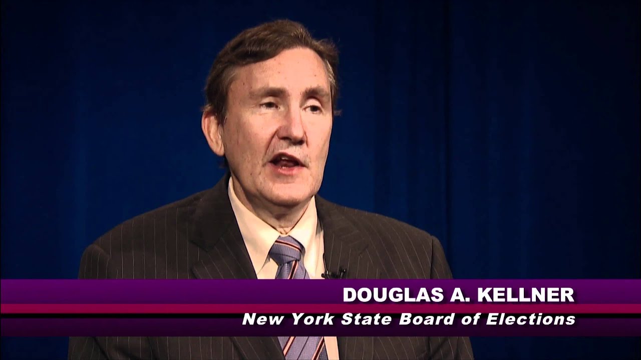 Eldridge & Co.: Doug Kellner - YouTube