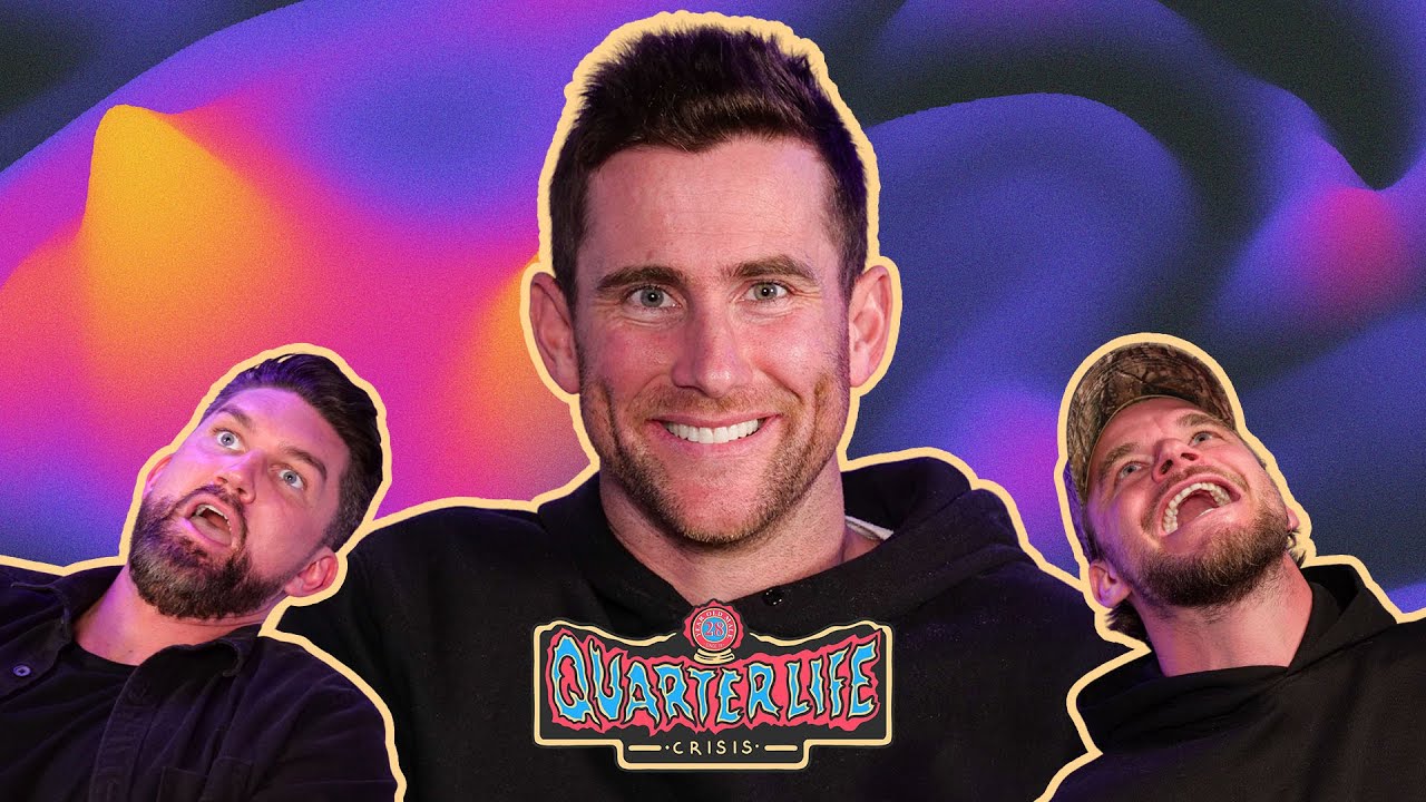 Jeremy Howe in Studio, Talking Tassie, Plus Rhys Mathieson Relives ...