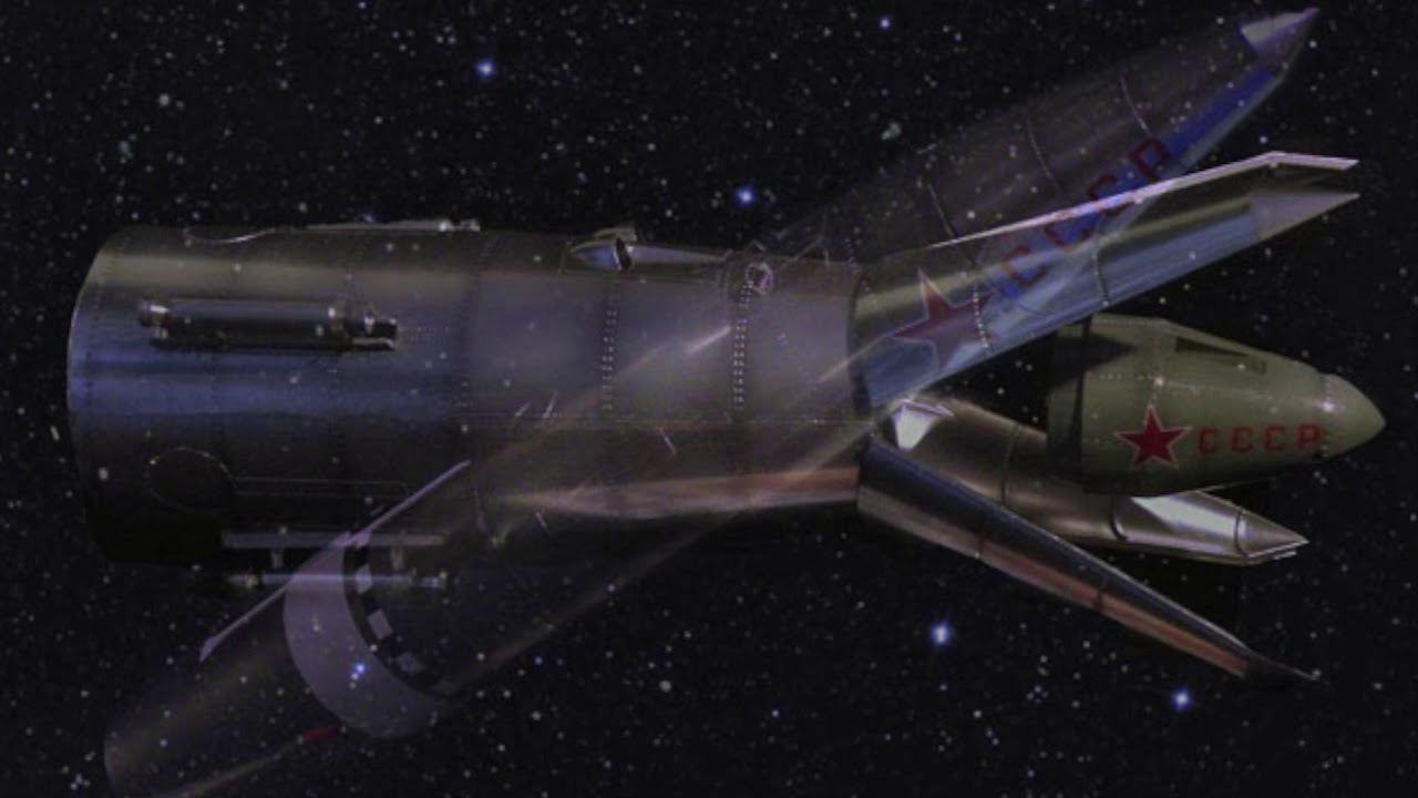 "Space March" Cover/Cinematic Orchestral Re-creation From The James ...