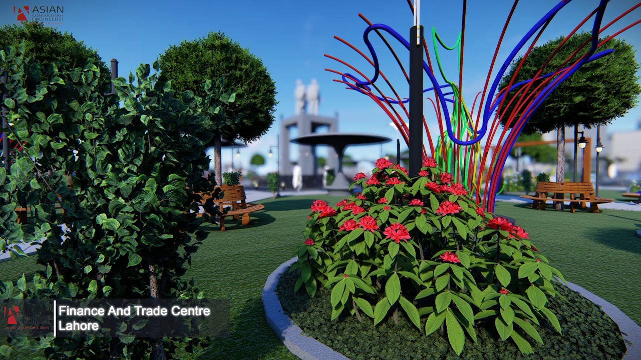 Main projects - YouTube