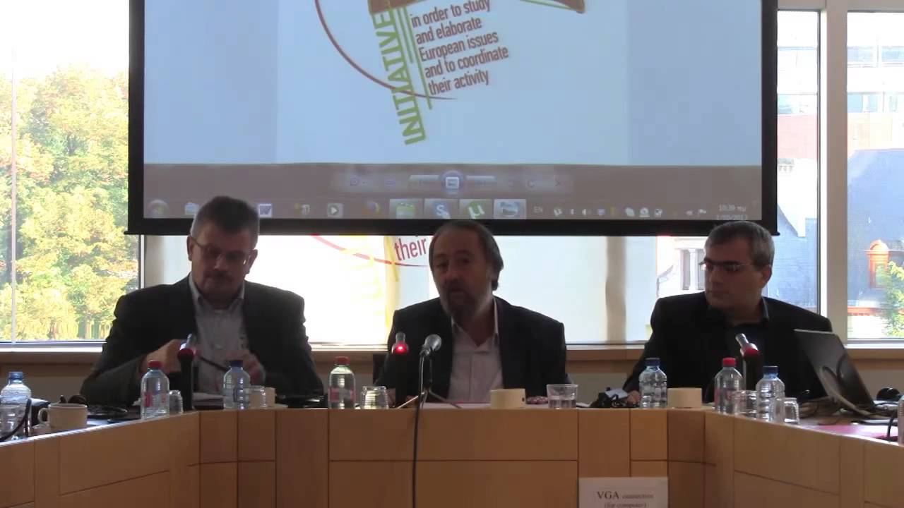 01-10-2013 ΕΙΣΗΓΗΣΗ Γ. ΜΑΡΙΝΟΥ ΣΤΗΝ ΠΡΩΤΟΒΟΥΛΙΑ ΚΟΜΜΟΥΝΙΣΤΙΚΩΝ ΚΑΙ ...