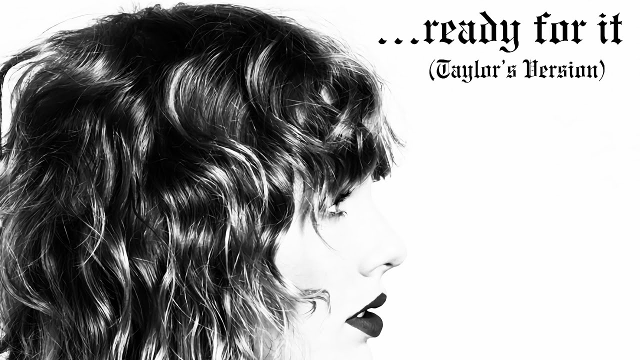 …ready for it? (Taylor’s Version) | [Eras Tour intro x Reputation ...