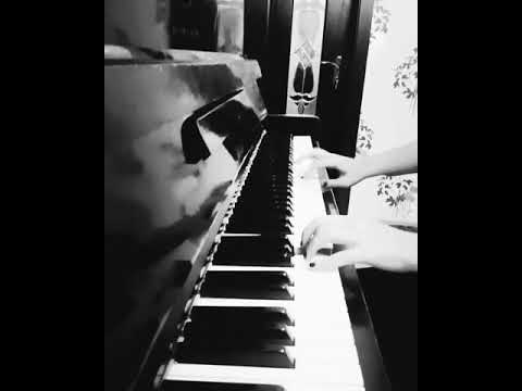 Qazagi pianinoda ifa