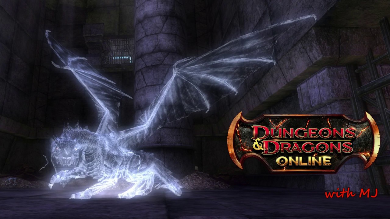 DDO with MJ: Helping out at The Harbor - YouTube