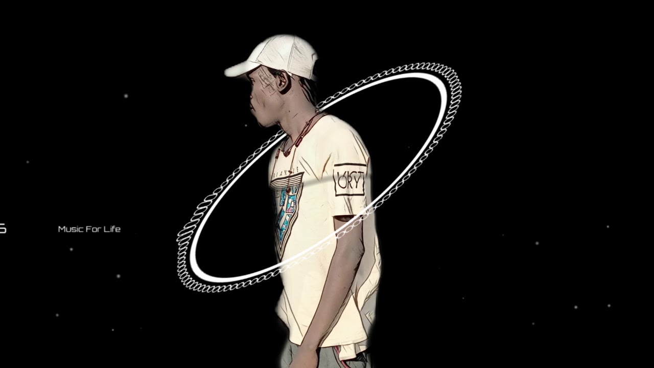 How to make a 3D audio visual music - YouTube