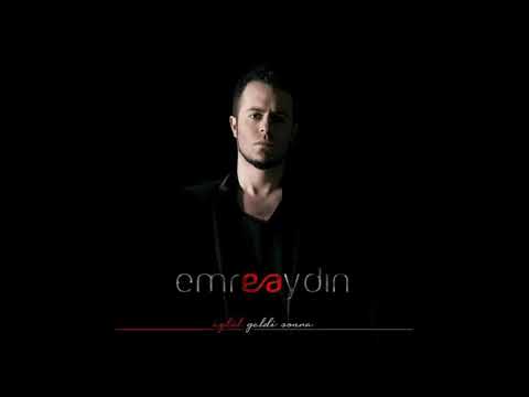 Emre Aydın - Geceler Kara Tren